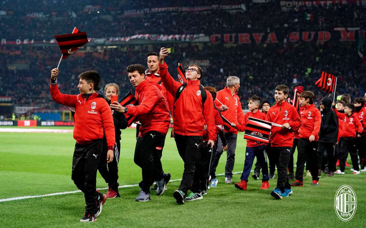 Costs & Services: Camp types and prices - AC Milan Soccer Academy Camps